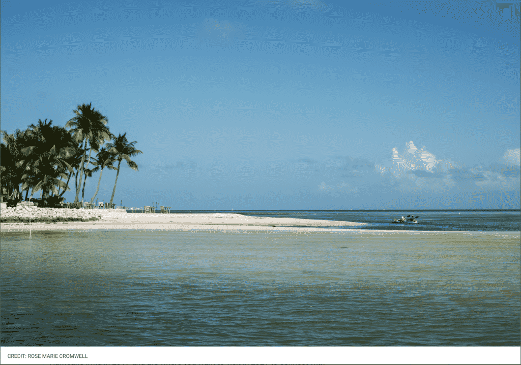 Travel & Leisure Says Florida's Middle Keys A 50 Best For 2021 ...