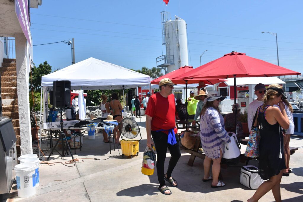 Lobster Mini Season Florida Keys 2025 | Marathon, Key West & More